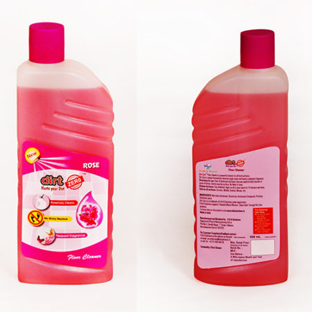 Rose Floor Cleaner – H & H SOLUTIONS